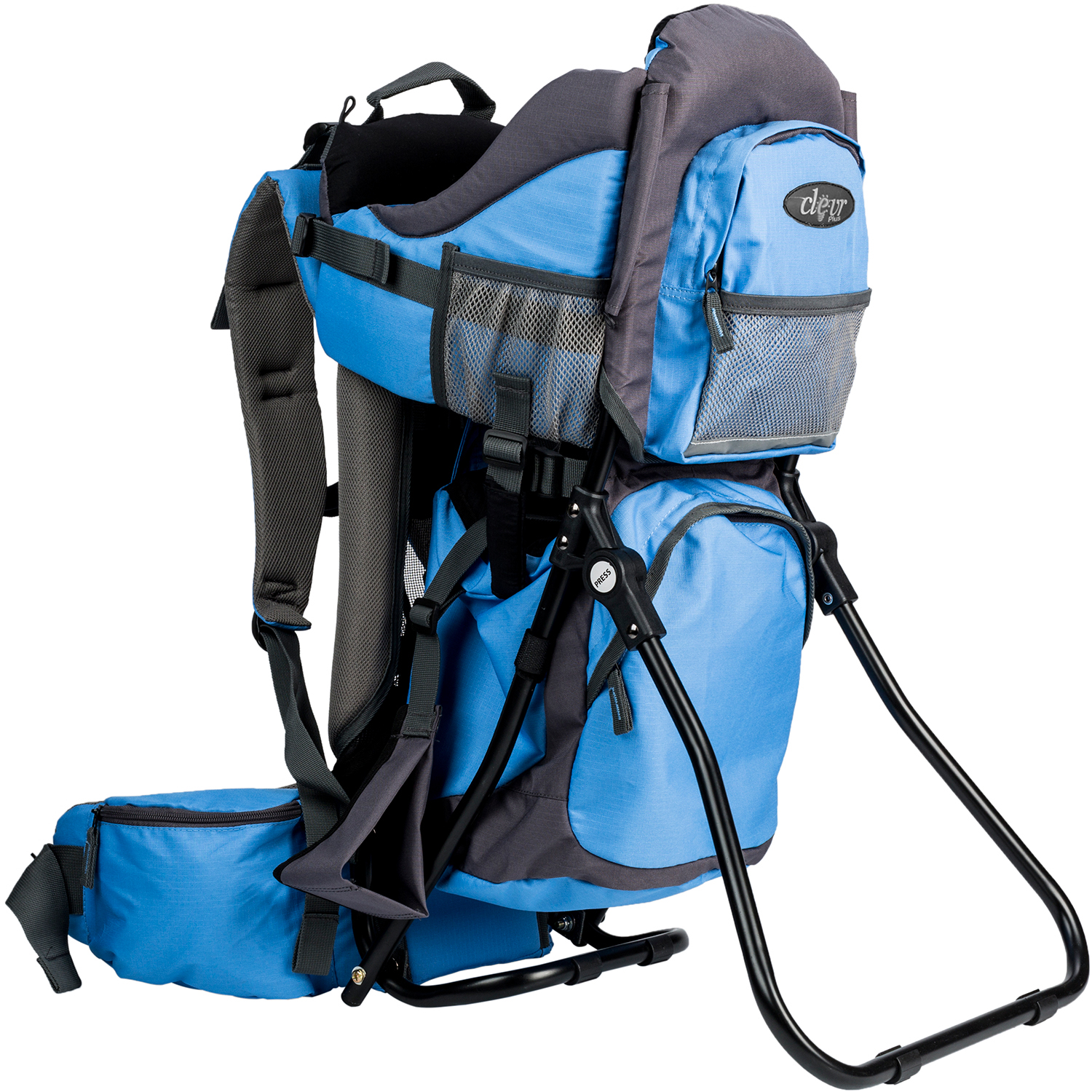 ClevrPlus Canyonero Baby Backpack Kid Toddler Camping Hiking Child clevrplus-canyonero-baby-backpack-kid-toddler-camping-hiking-child